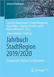 Christine Hannemann, Frank Othengrafen, Jörg Pohlan, Brigitta Schmidt ...