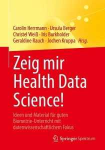 Carolin Herrmann, Ursula Berger, Christel Weiß, Iris Burkholder ...
