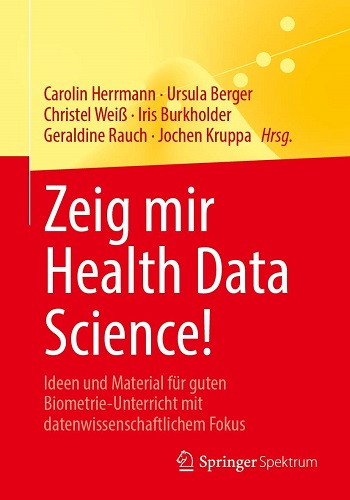 Carolin Herrmann, Ursula Berger, Christel Weiß, Iris Burkholder ...
