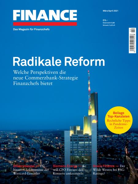 Finance Magazin – aktuelle Ausgabe 2021-02 — Download