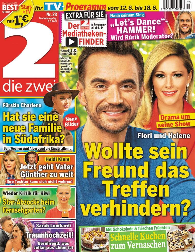 Magazine und Zeitschriften free Download kostenlos