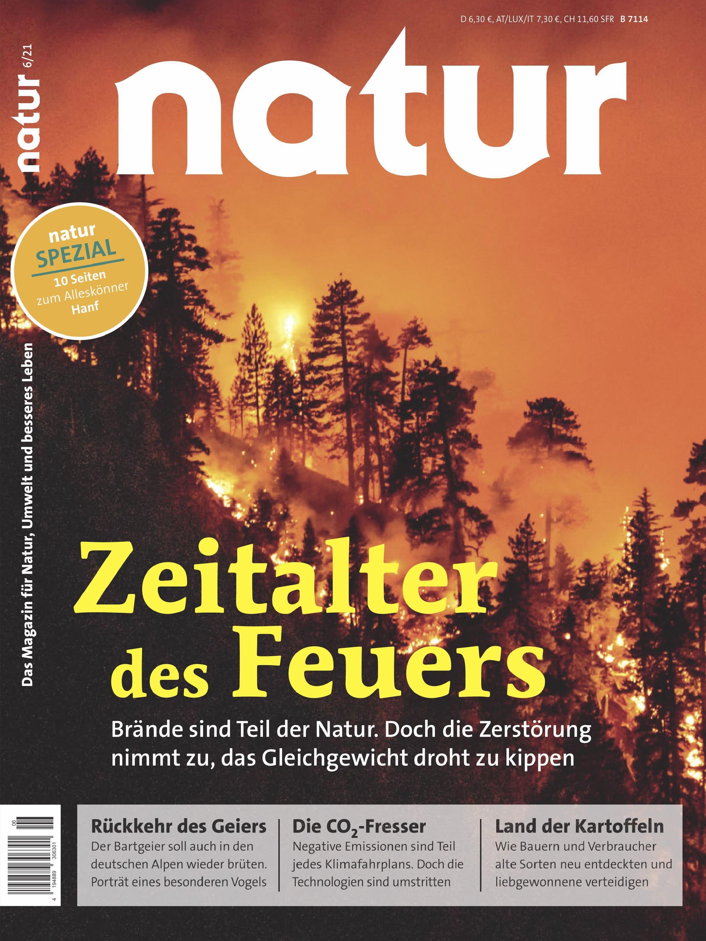 Magazine und Zeitschriften free Download kostenlos — Page 24