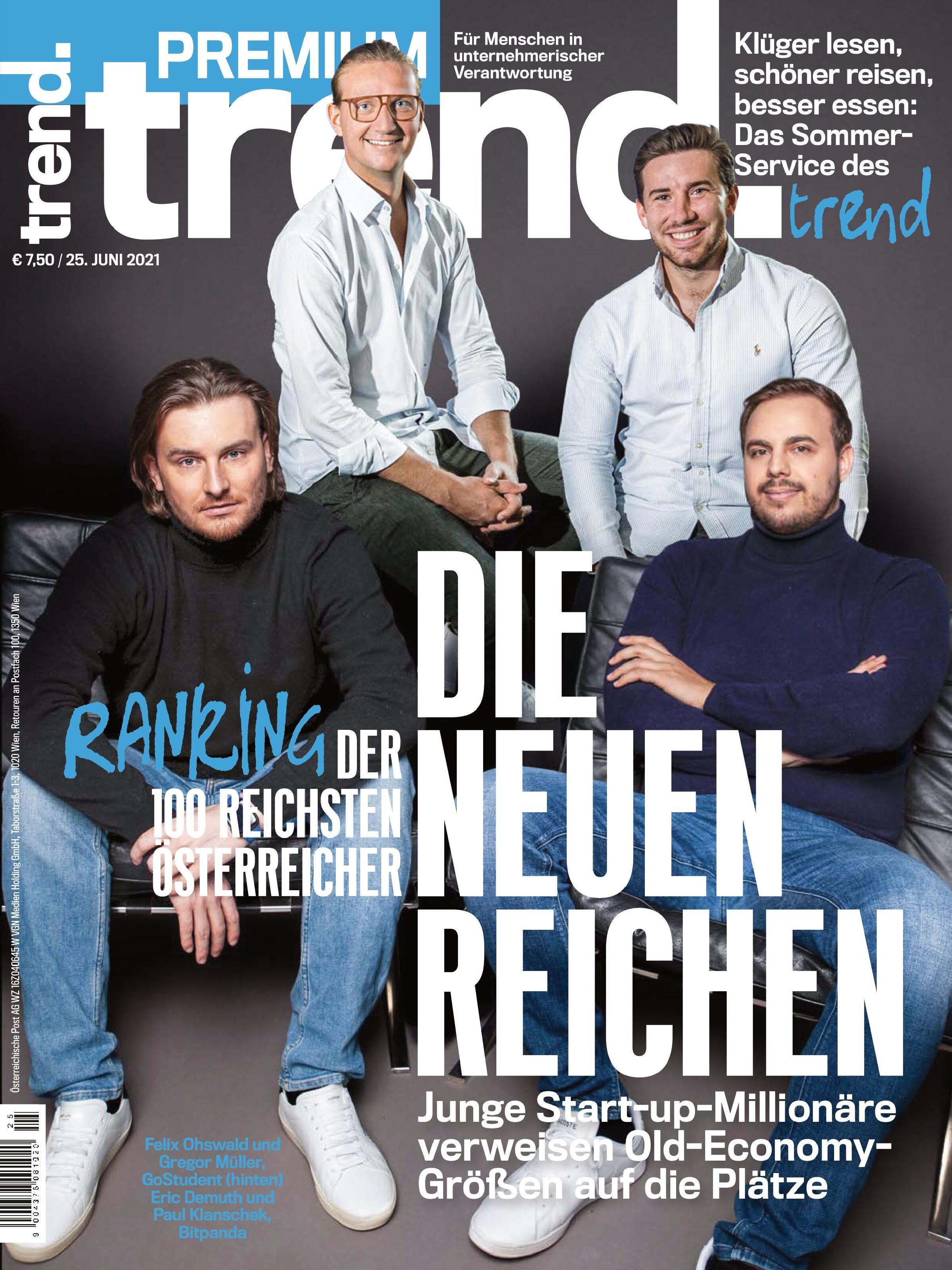 Magazine und Zeitschriften free Download kostenlos — Page 2