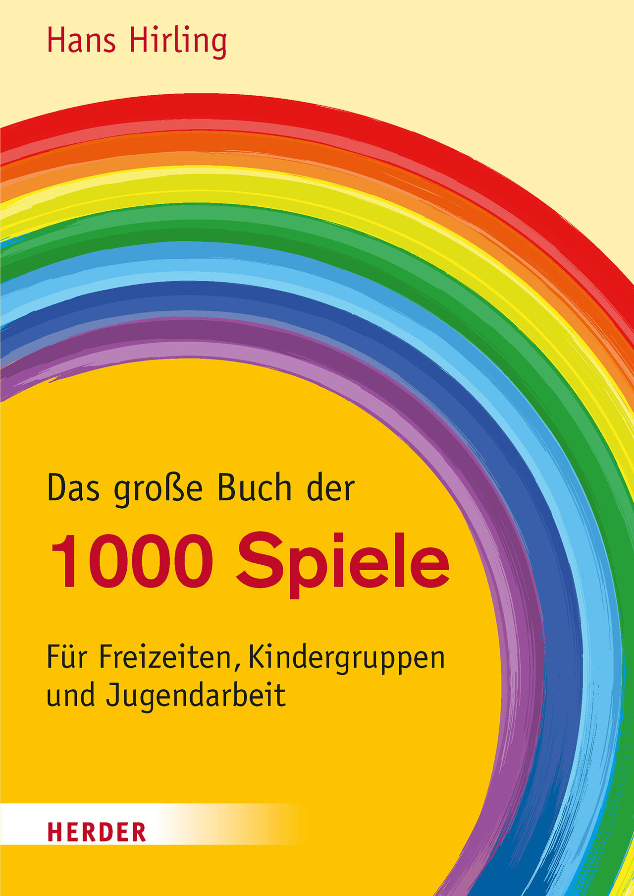Hans Hirling – Das große Buch der 1000 Spiele — Download