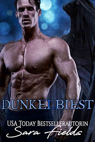 Sara Fields – Dunkelbiest — Download