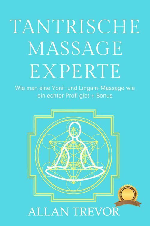 Allan Trevor Tantrische Massage Experte — Download